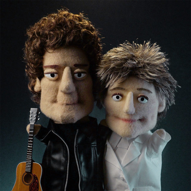 Hey Lou - LizPhair.net