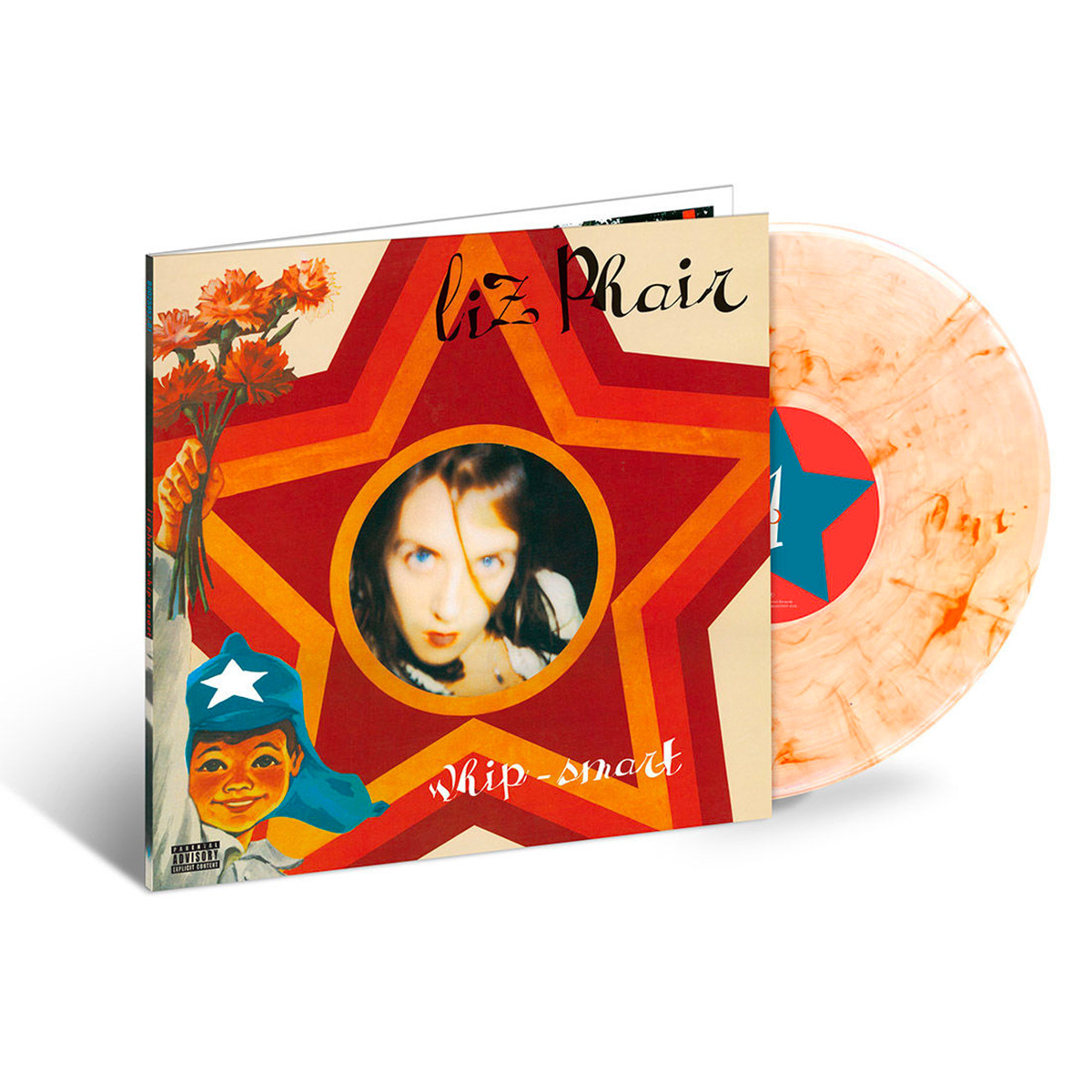 Whip-Smart | LizPhair.net