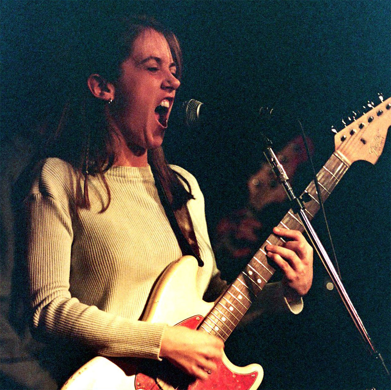 Liz Phair on Her Best Songs and Humbly Defining Generations of Indie ...