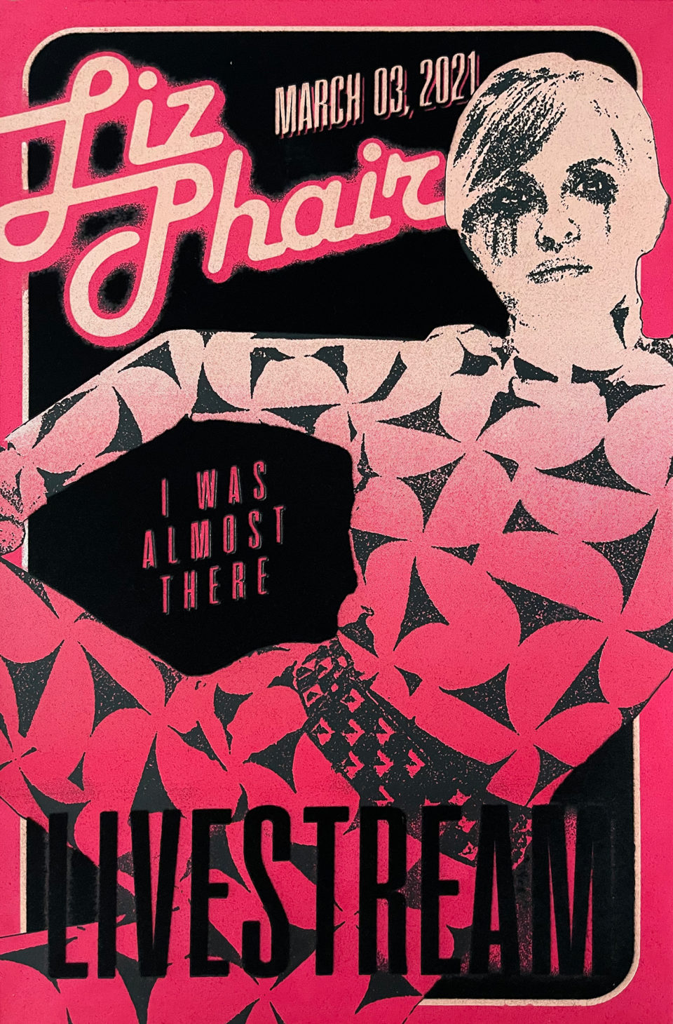 Hey Lou, Hey Liz - LizPhair.net