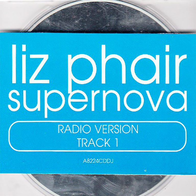 Supernova | LizPhair.net