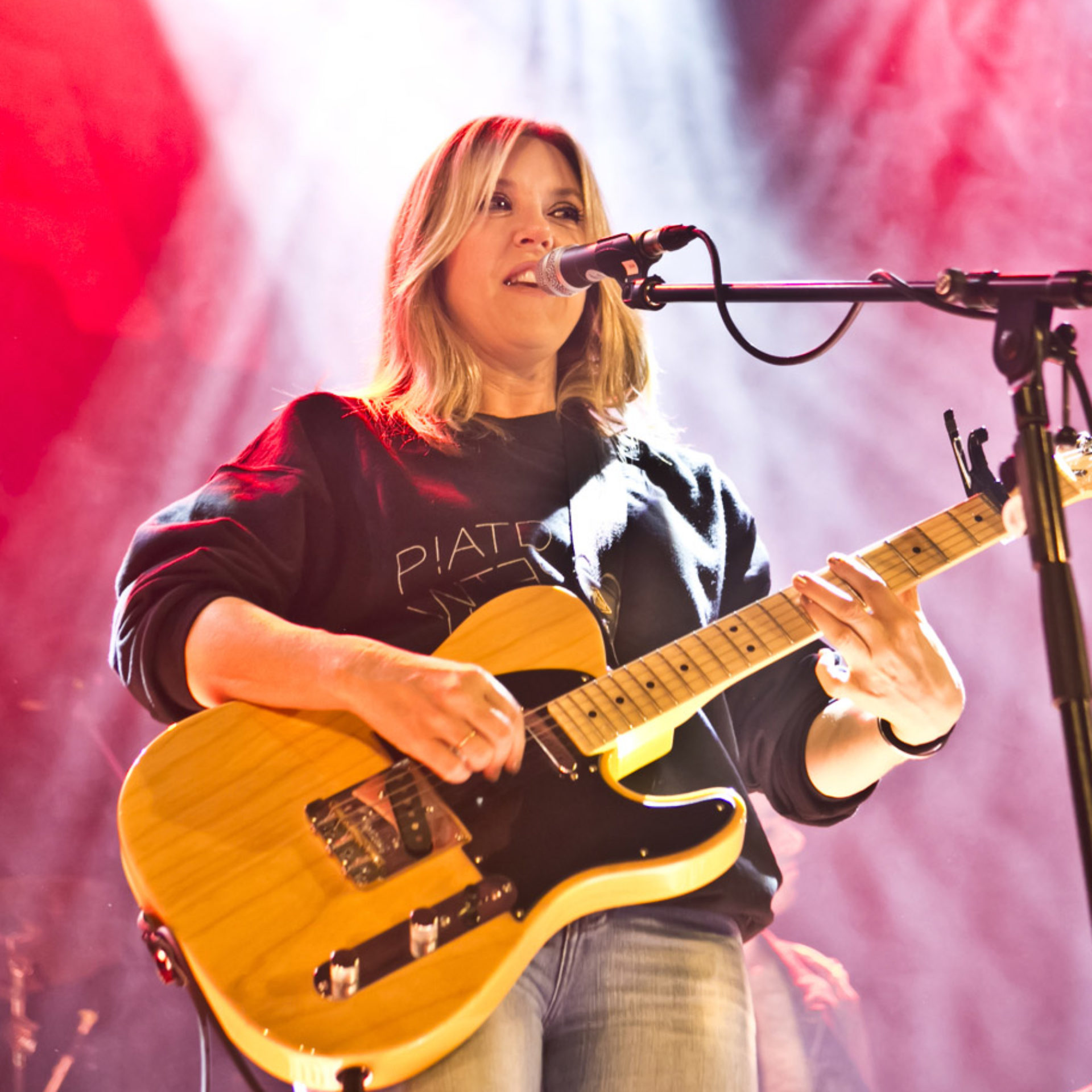 Interview: Liz Phair - LizPhair.net