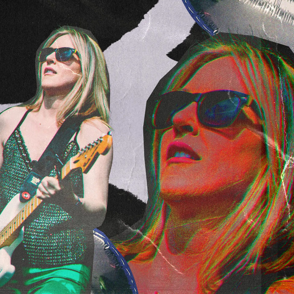 Flashback: Liz Phair 1993 - LizPhair.net