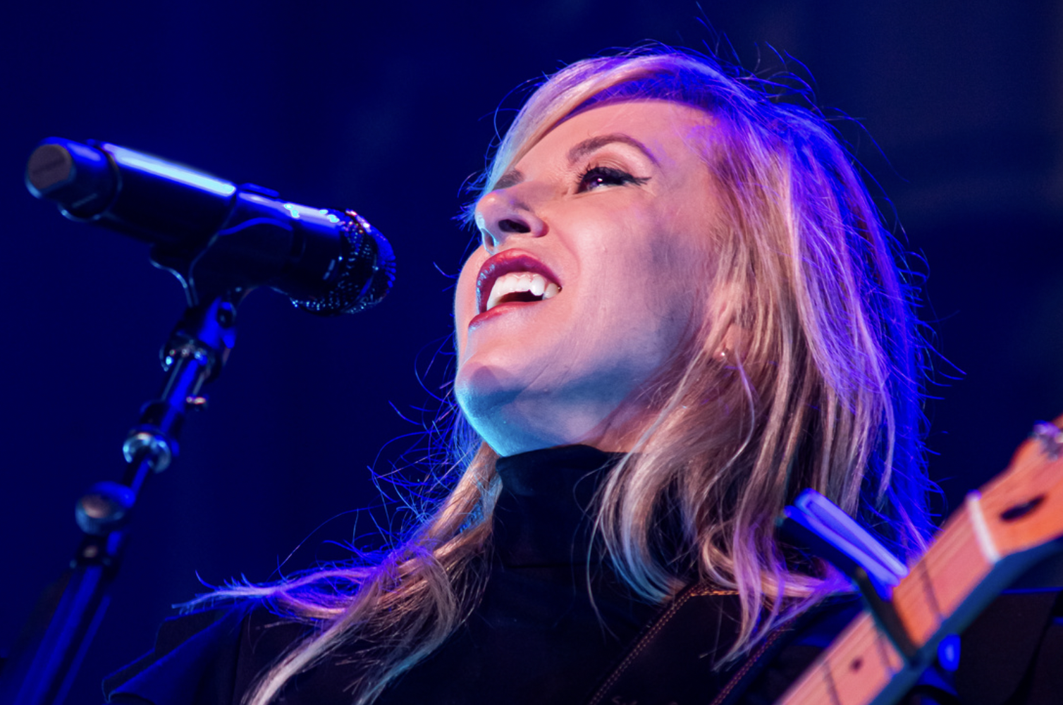 Celebrating 30 Years of 'Guyville' with Liz Phair | LizPhair.net