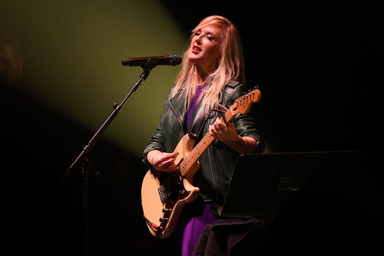 Liz Phair on Revisiting Classic 'Exile in Guyville' Album for ...