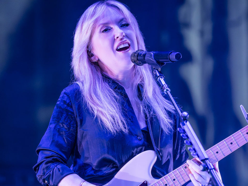 Liz Phair returns to iconic album 'Exile In Guyville' for 30th ...