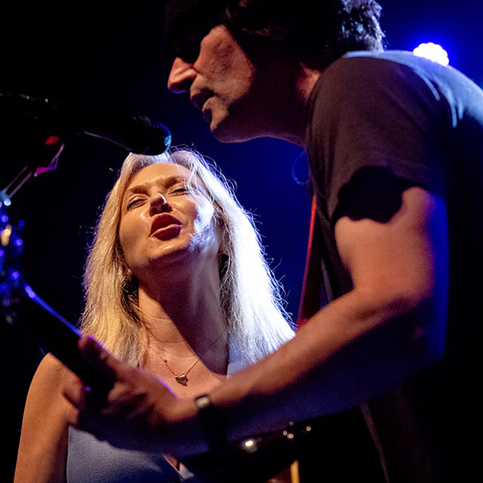 Liz Phair returns to iconic album 'Exile In Guyville' for 30th ...